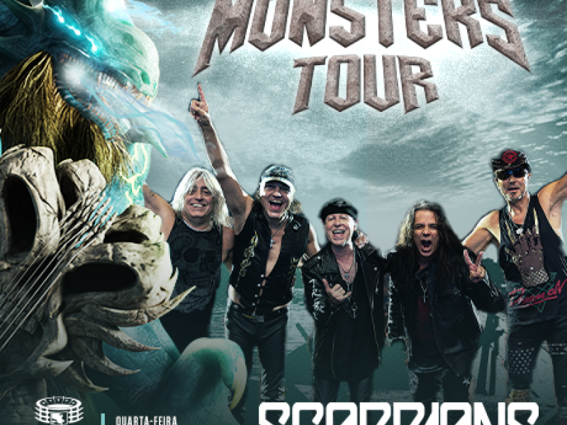 Porto de Lenha - Manaus recebe primeira edição do Festival Monsters Tour